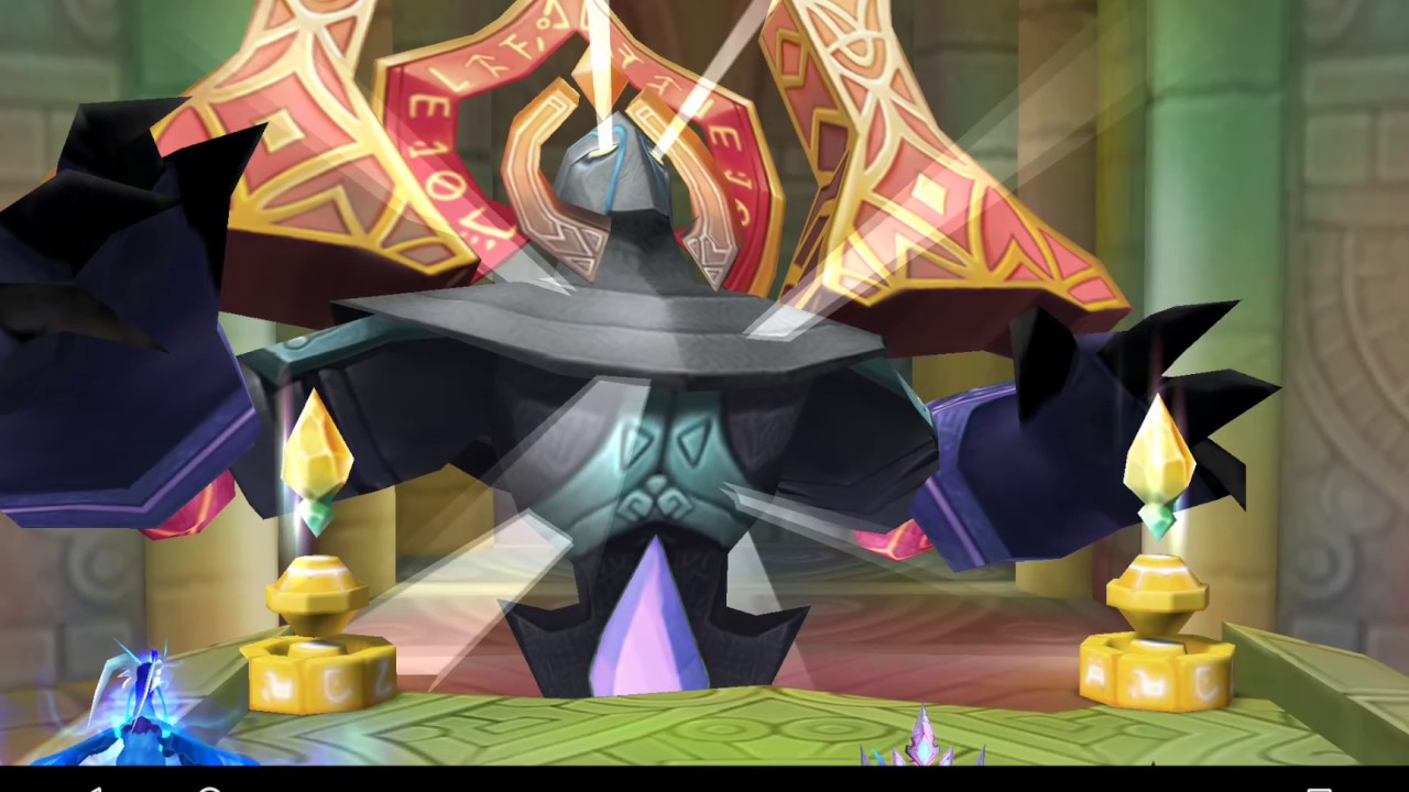 Anfängerguide Summoners War Folge 39 Sigmarus Fusion abgeschlossen ...