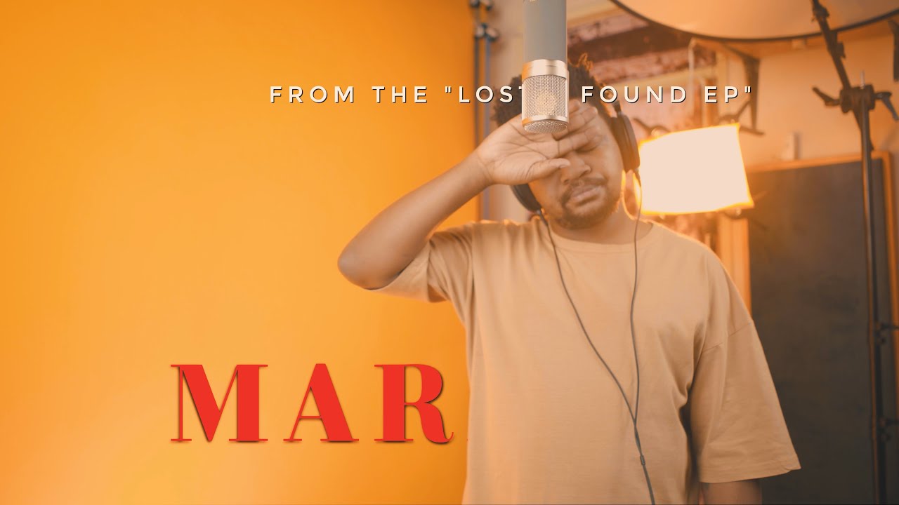 LOST (OUTRO) - The Solo Sessions - YouTube