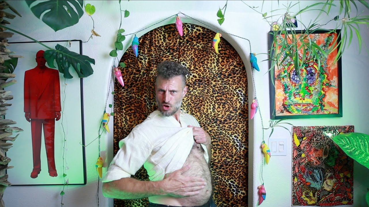 Burrito Song - Business Crass - YouTube