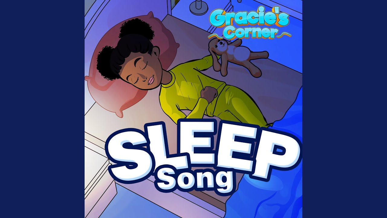 Sleep Song - YouTube Music