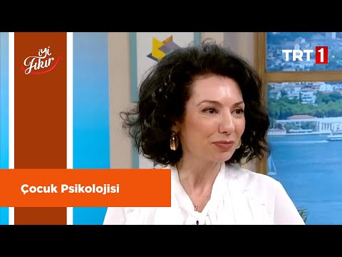 Olaylar karşısında çocukların psikolojisi - İyi Fikir