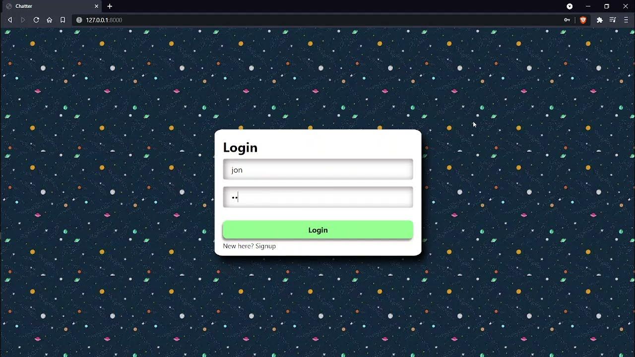 CS50-Web Development Capstone Project - YouTube