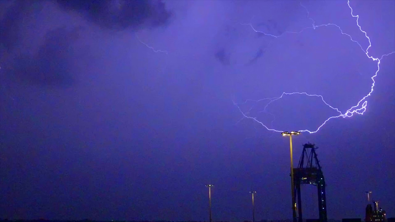 Malta lighting 2020 - YouTube