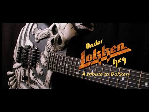 Under Lokken Key Dokken Tribute Live 01-20-18 - YouTube