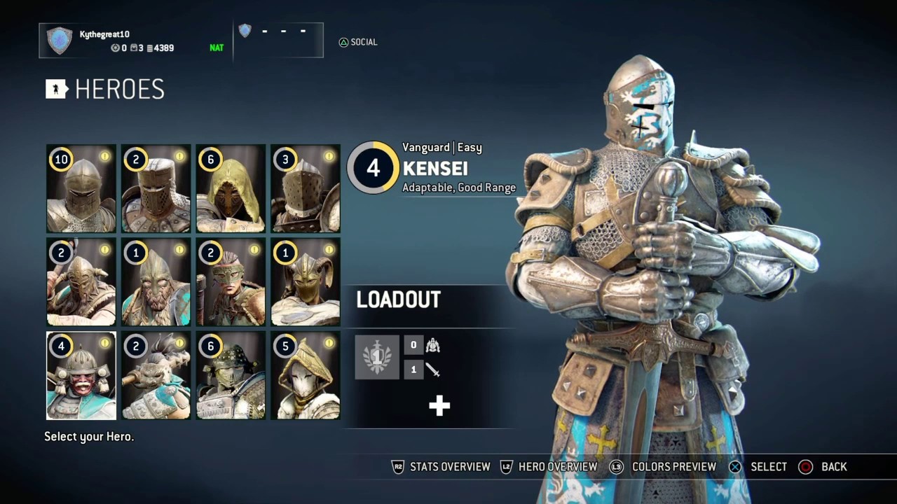 For honor premium pack opening - YouTube