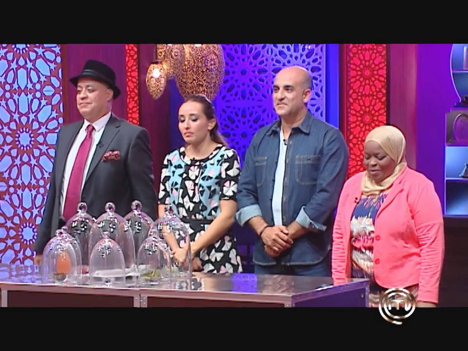 MasterChef Maroc - Bande Annonce 4 - Saison 2 Prime 11 - YouTube