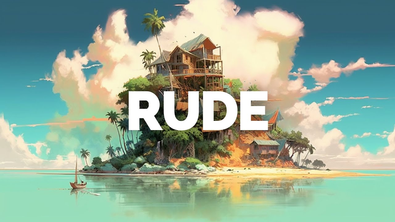 MAGIC! - Rude (Lyrics) || Rude Mix Playlist || MAGIC! Playlist ...