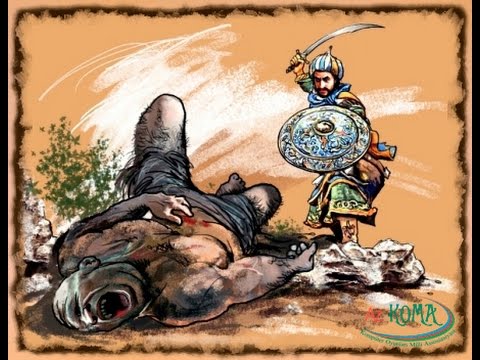 Kiçik şahzadə - Azərbaycan xalq nağılı