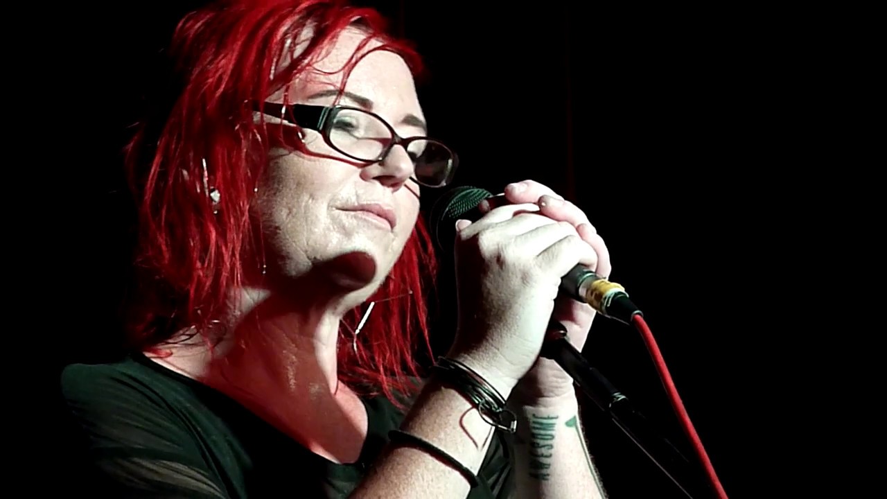 Sweet Old Release - Allison Forbes - Django Marrickville - 20-2-2020 ...