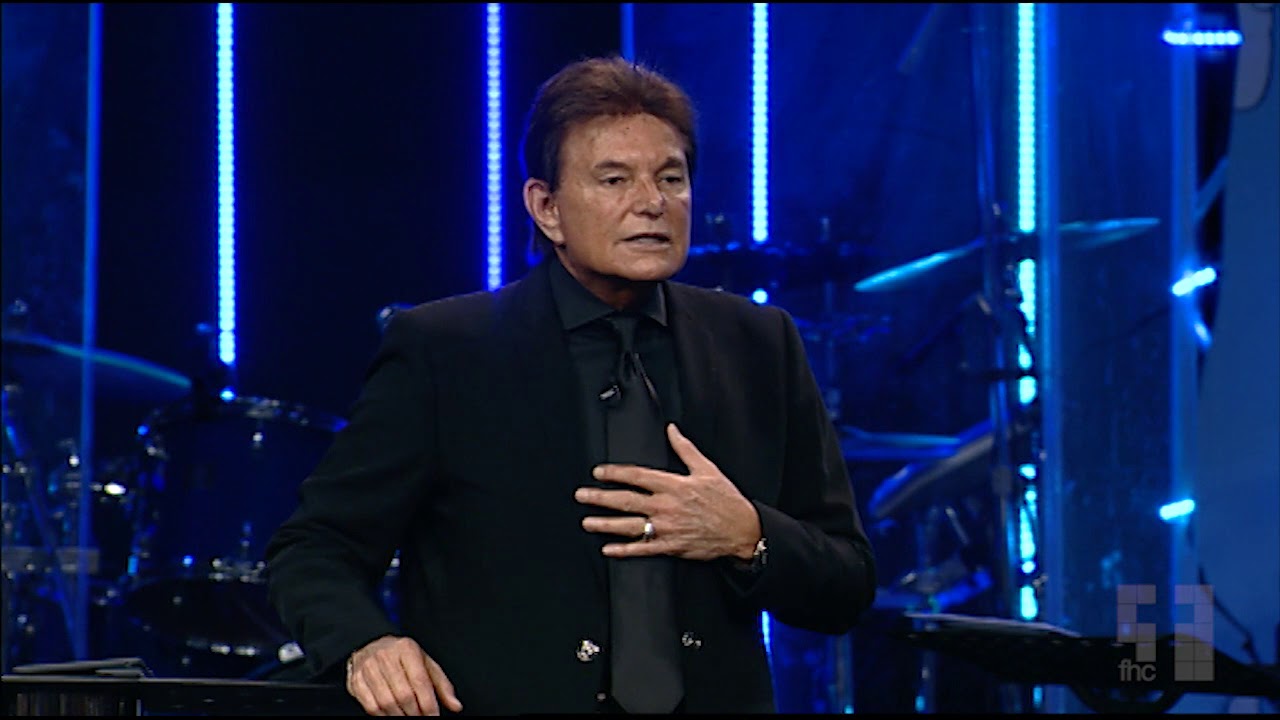 A New Beginning - Robb Thompson - 12/31/2017 Sun AM - YouTube