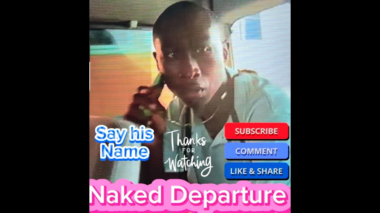 Dexter Ramsey (Who is he) - Barbados - YouTube