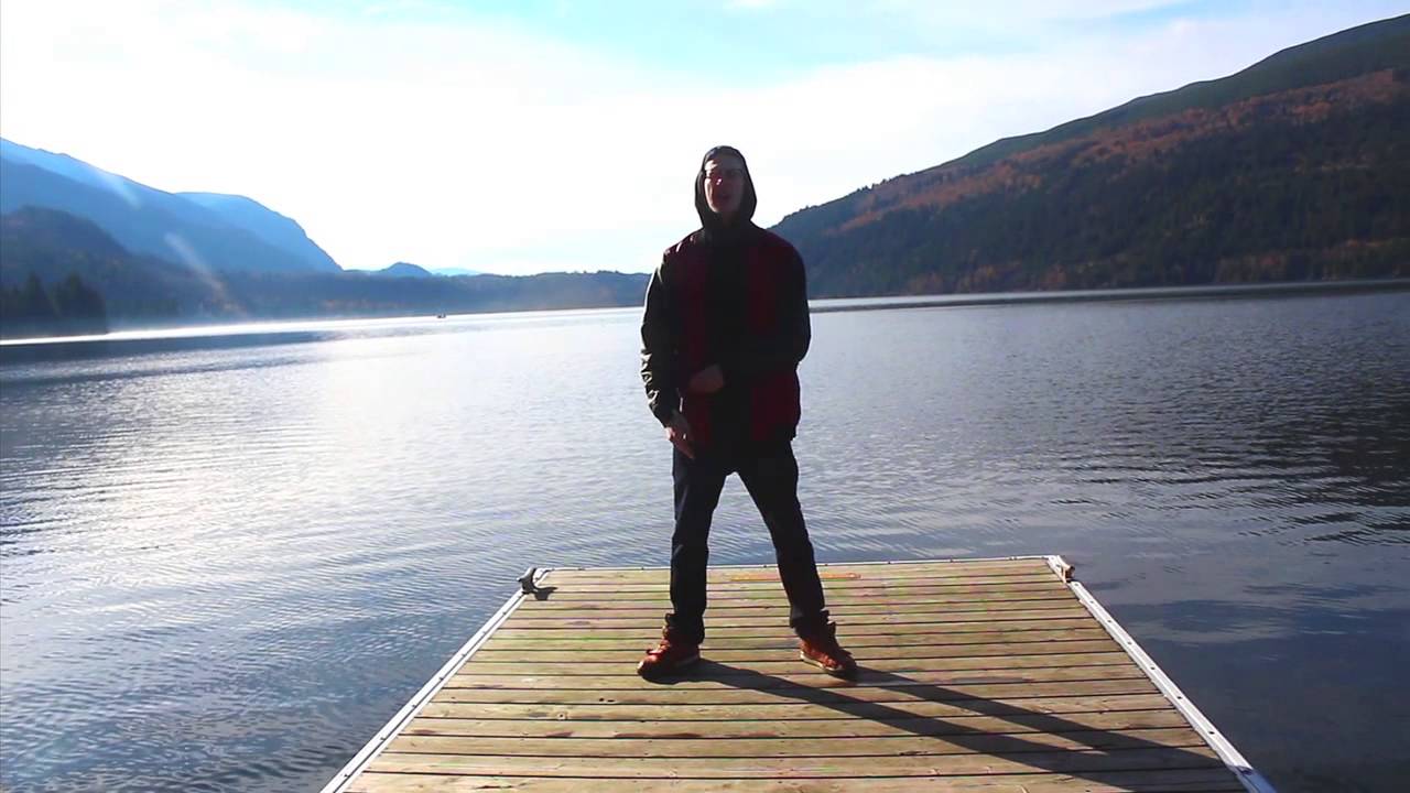Sully - Caught in the Wind (Prod. by VanCity Beats) - YouTube