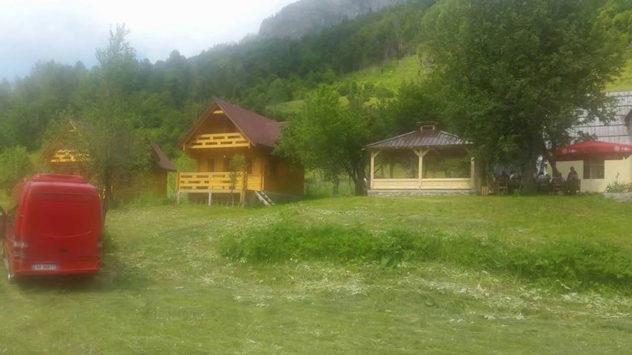 agjensia kopliku travel shkoder tamar - YouTube