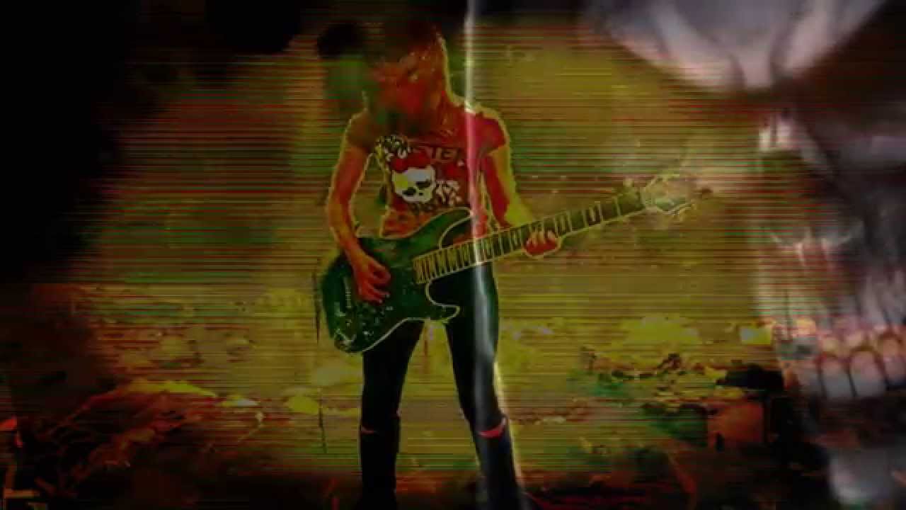 Born of Osiris - machine - YouTube