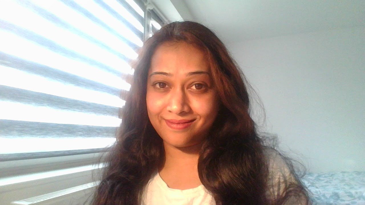 live with Lopa Rahman - YouTube