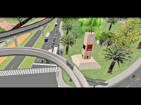 Inclusive Road Infrastructure Designs (UNRA) By Eng. Norman Byamukama ...