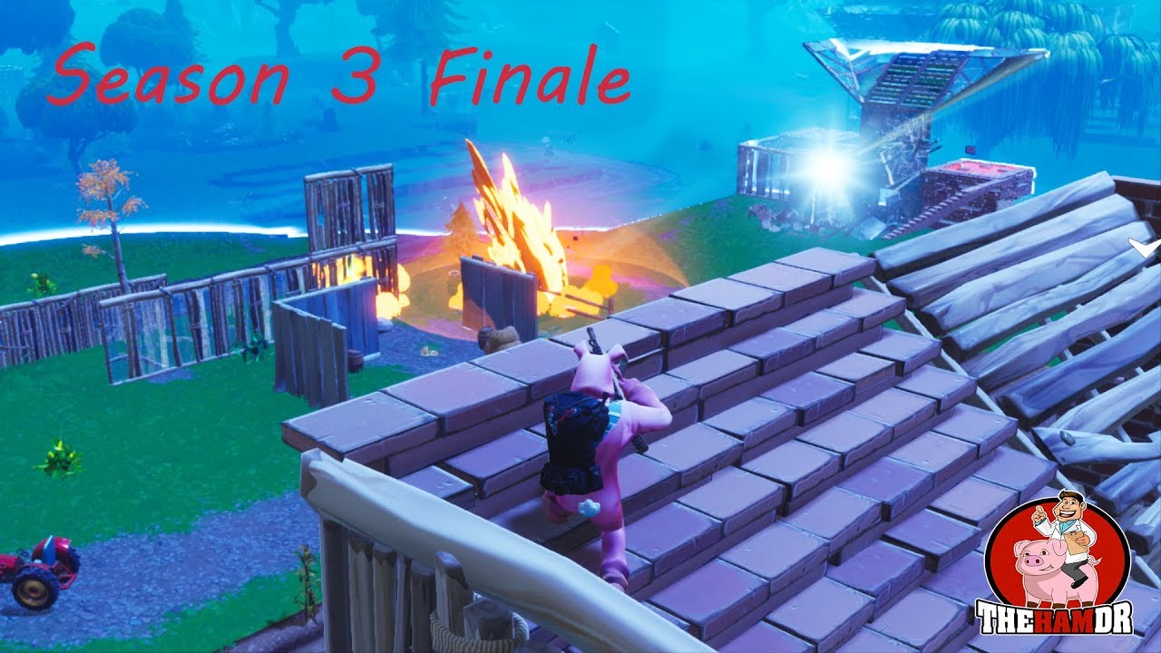 Season 3 Finale - YouTube