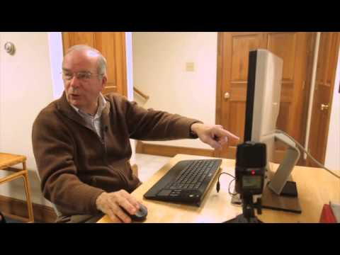 Bill Lord Recalls JFK and Oswald Shootings - YouTube