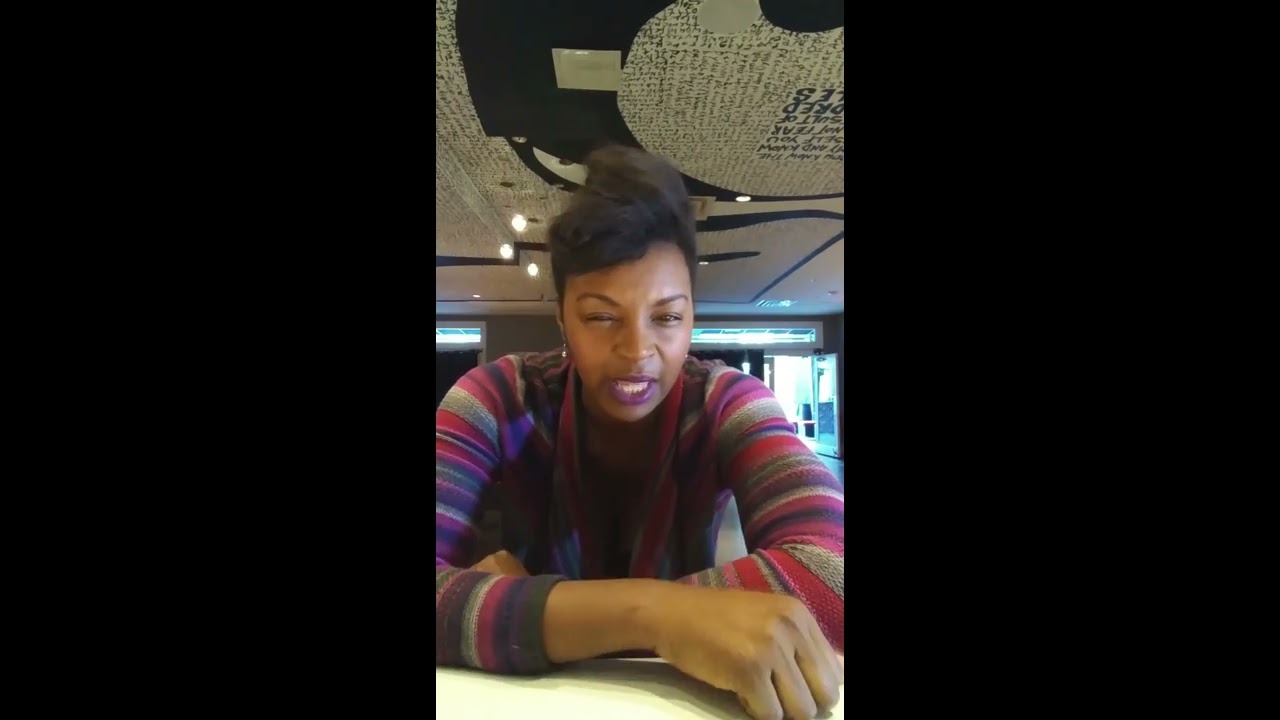 Keyatta Mincey - YouTube