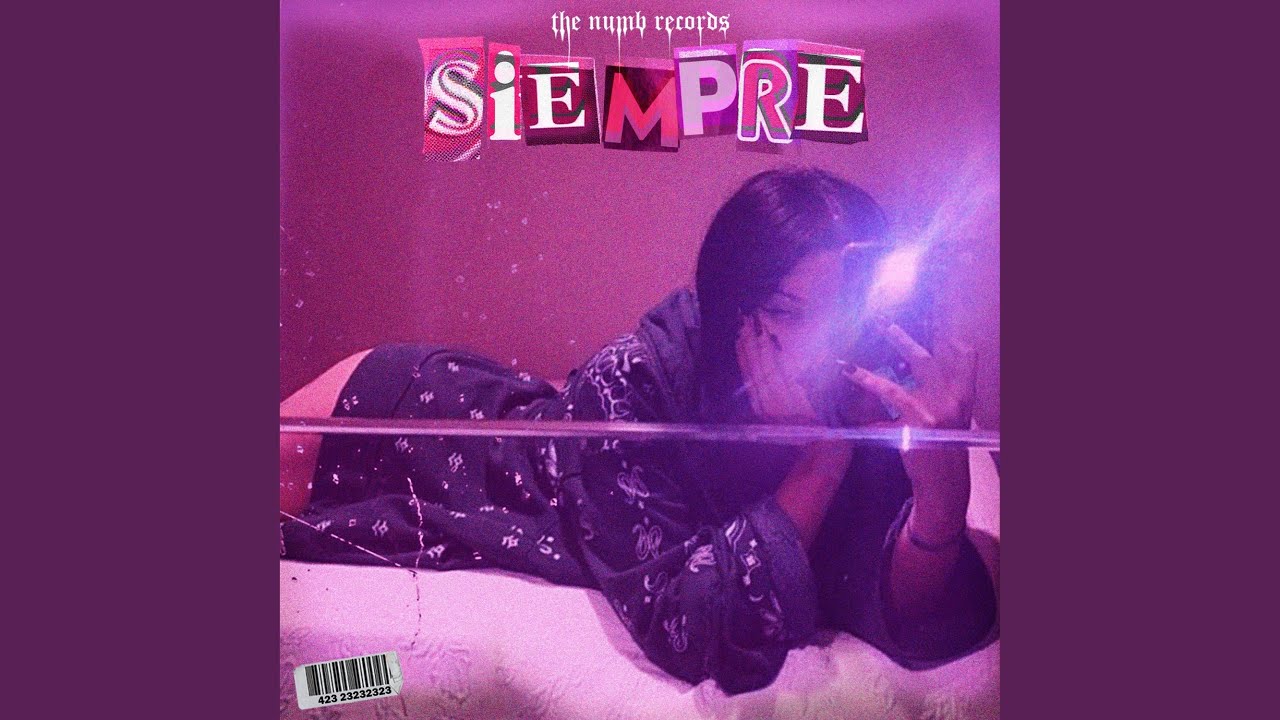 Siempre - YouTube