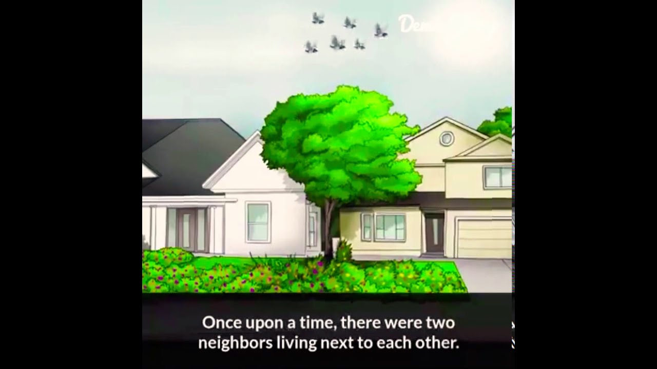 The Best School Of Discipline Is Family ( Short story with a lifetime ...