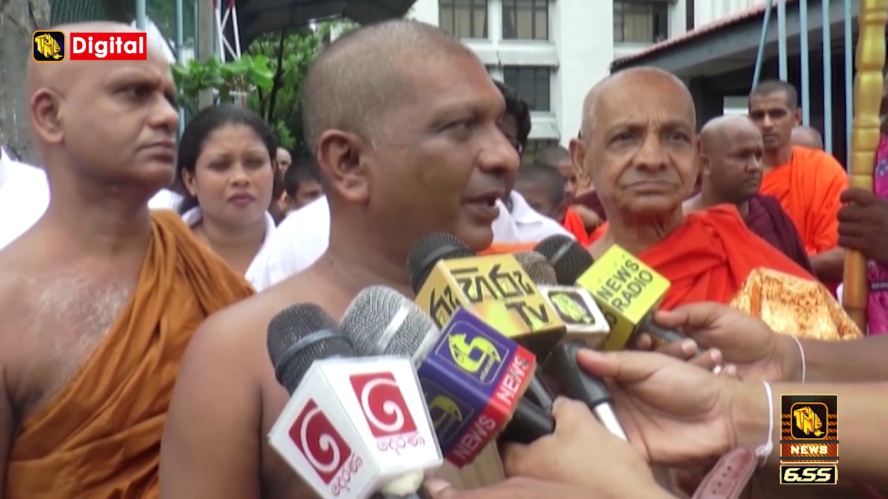 TNL Tv NEWS 6.55 ---- 2018.06. 07 - YouTube