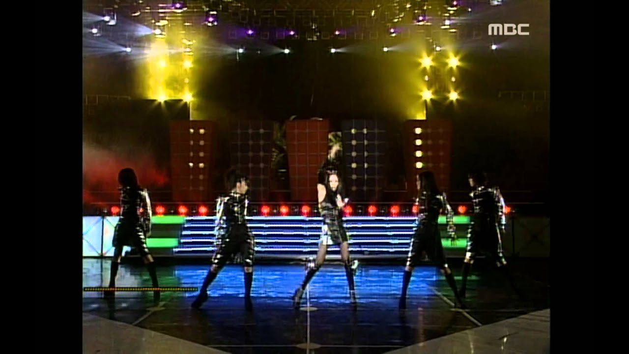 Yu Chae-young - Emotion, 유채영 - 이모션, Music Camp 19991016 - YouTube