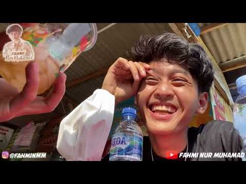 PRANK FAHMI CUEKIN RATU, KO SAMPE GINI...