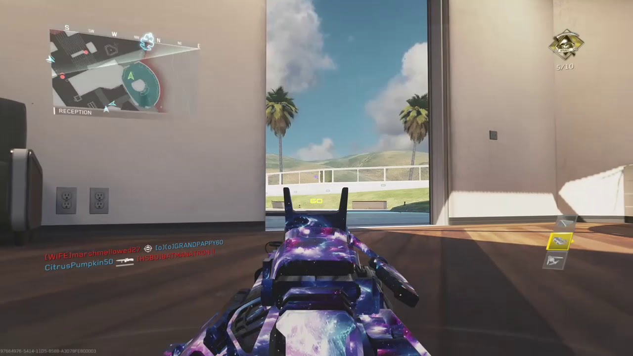 Pretty fast HC De At - YouTube