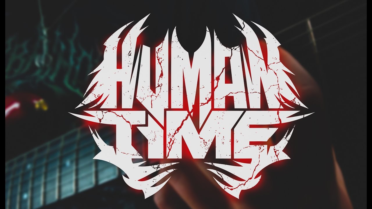 HUMAN TIME - Лабиринт сознания [Official playthrough] - YouTube