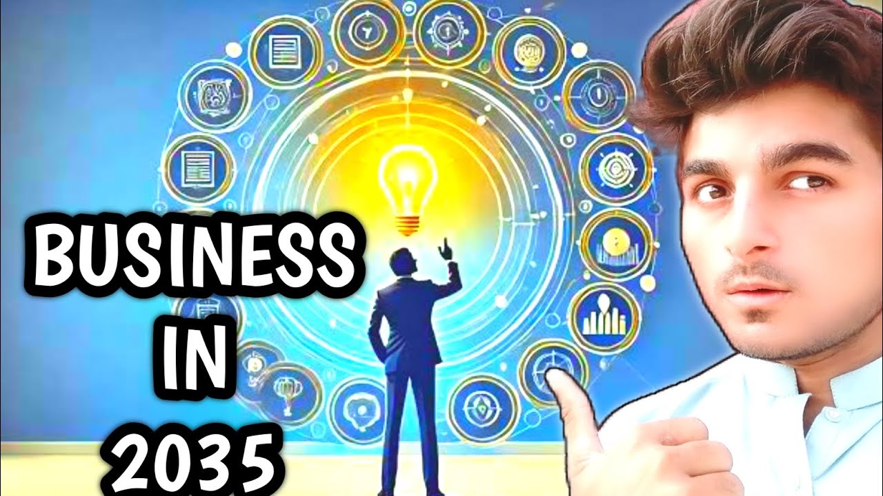 I Ask Ai Top 5 Business Which Highly Grow in Future 2035 - YouTube