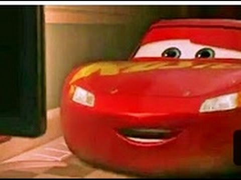 Arabalar 3 (Cars 3) Yeni kısa fragmanı !