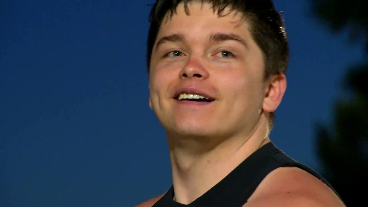 Chance Rizer vs. Devin Cruise【Live at Brewery 85 Vol. 2 | April 26 ...