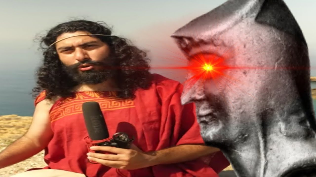 The Life of Arsaces I Explained Idiotic - YouTube