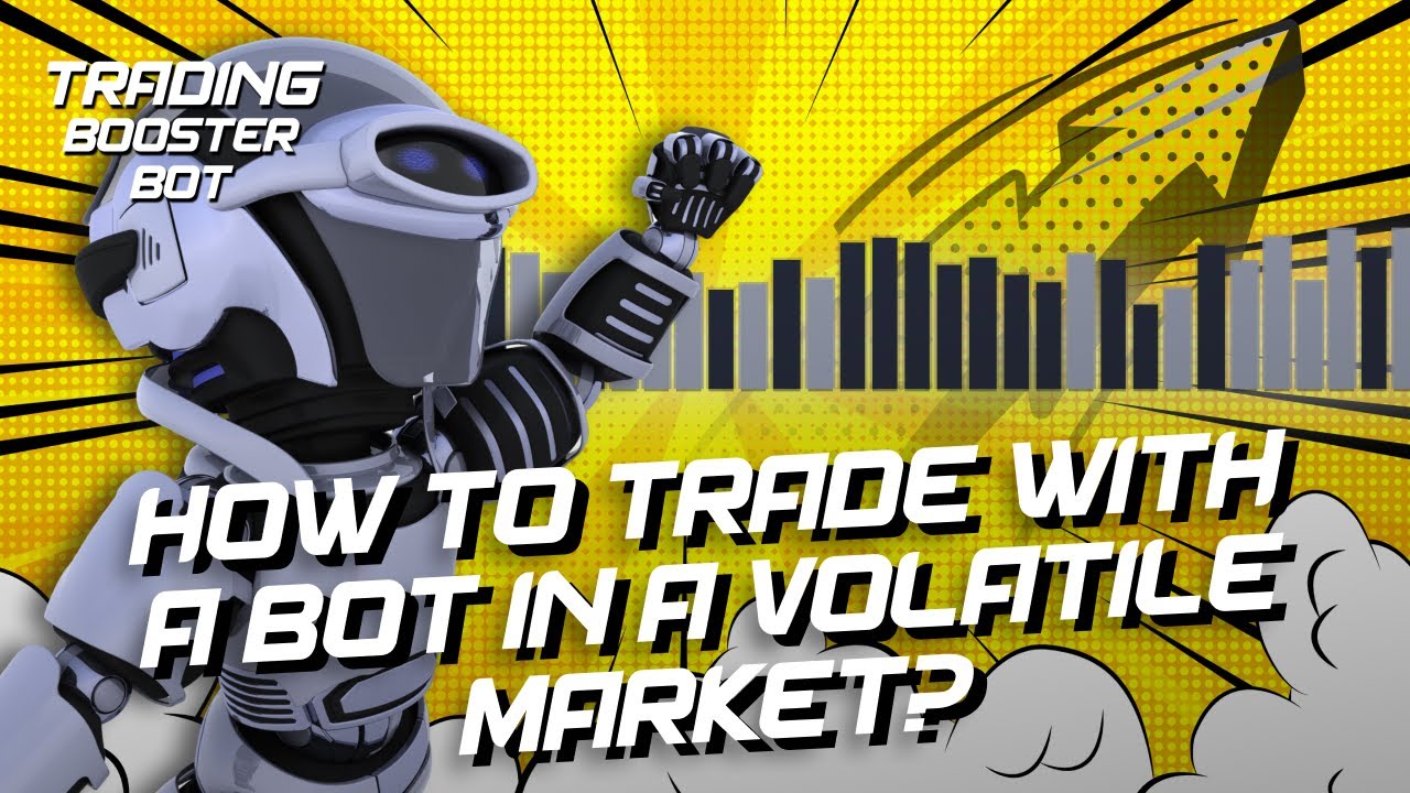 Trading bot | Volatility and volumes in trading | Trading for beginners ...