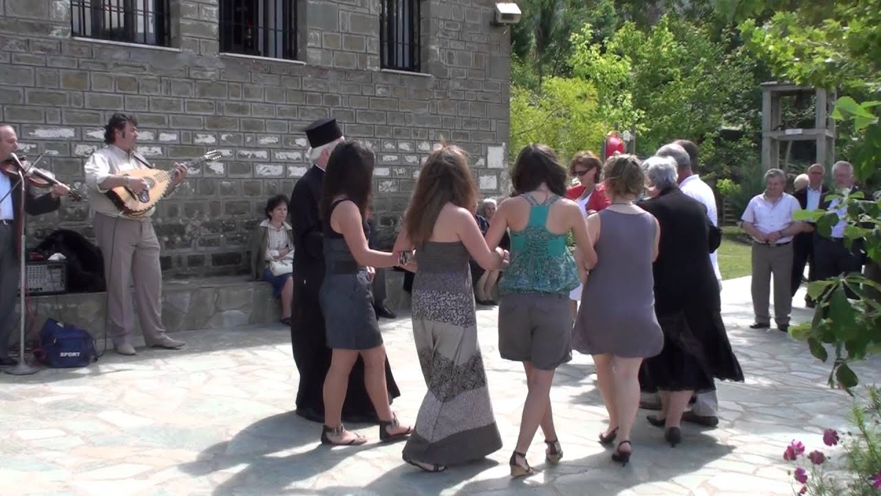 Σαν άλλο δε με μάρανε 20100726115207 - YouTube