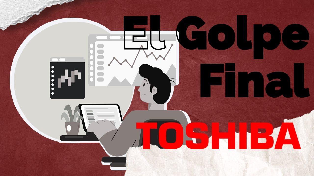 ¿Es el comienzo del declive de Japón en la tecnología? - YouTube