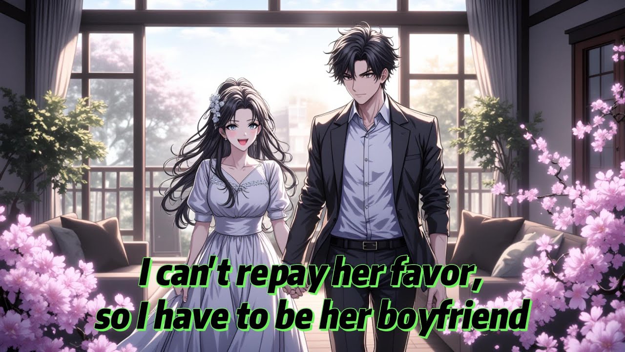 I can't repay her favor, so I have to be her boyfriend. - YouTube