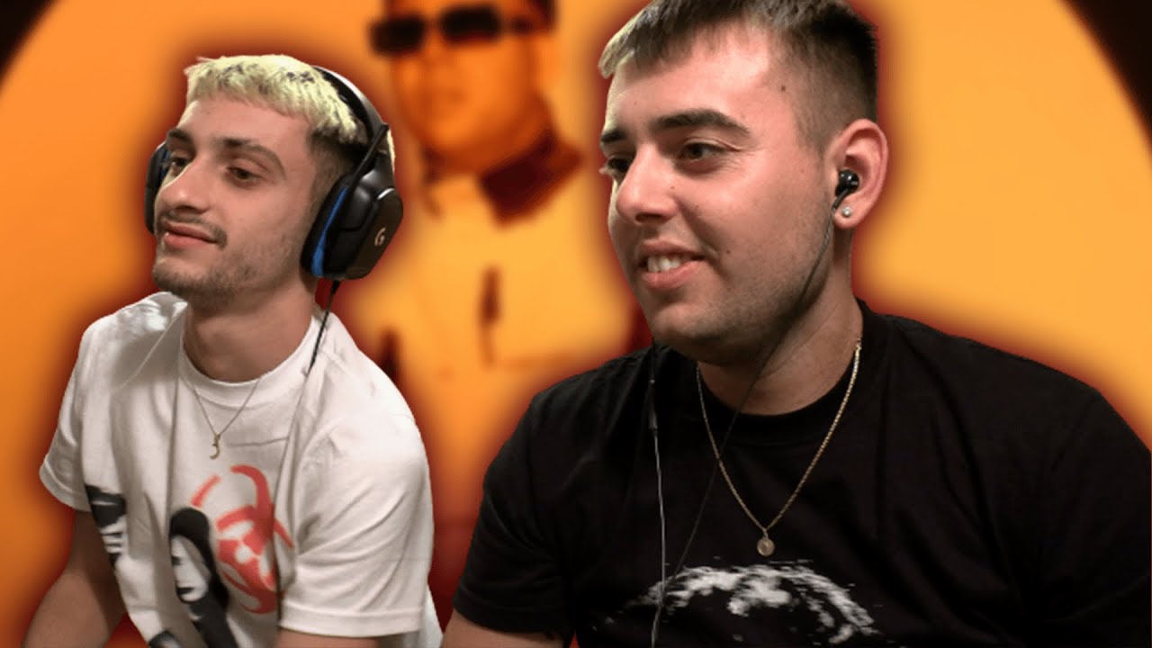 (REACCIÓN) Sin Señal - Quevedo, Ovy On The Drums - YouTube