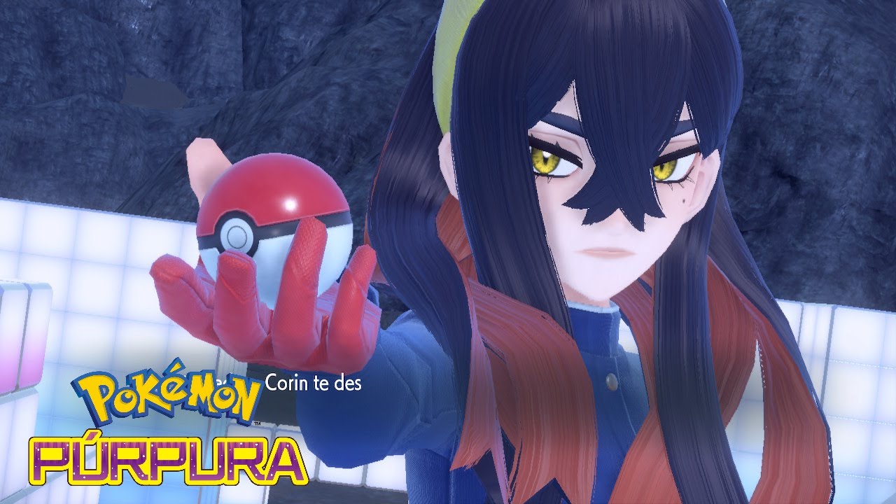 DLC 2: Corin!!! Estás tan hermosa como el día que te fuiste #76 ...