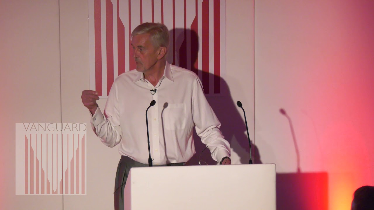 A brief history of the Vanguard Method - YouTube