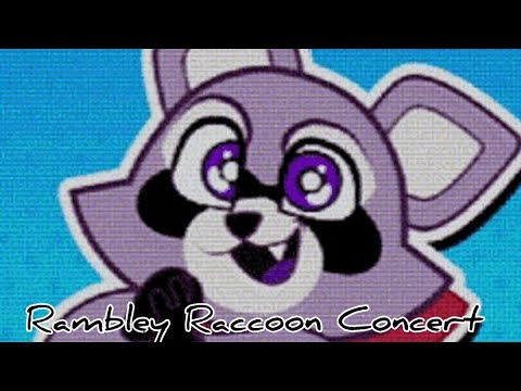 Rambley Review with real voice actor @otterboyva🤩 on Momocon 2024 ...