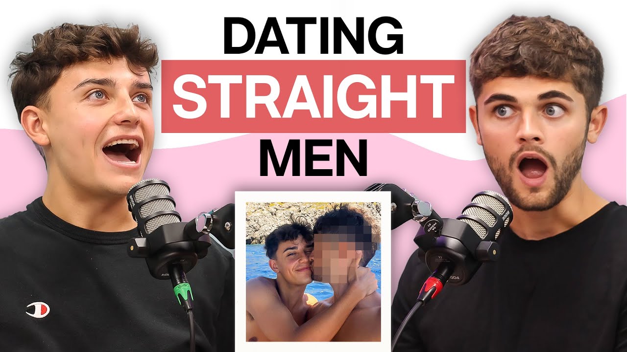 Nick & Ant On Dating “Straight” Men, Closeted Hookups & Relationships ...