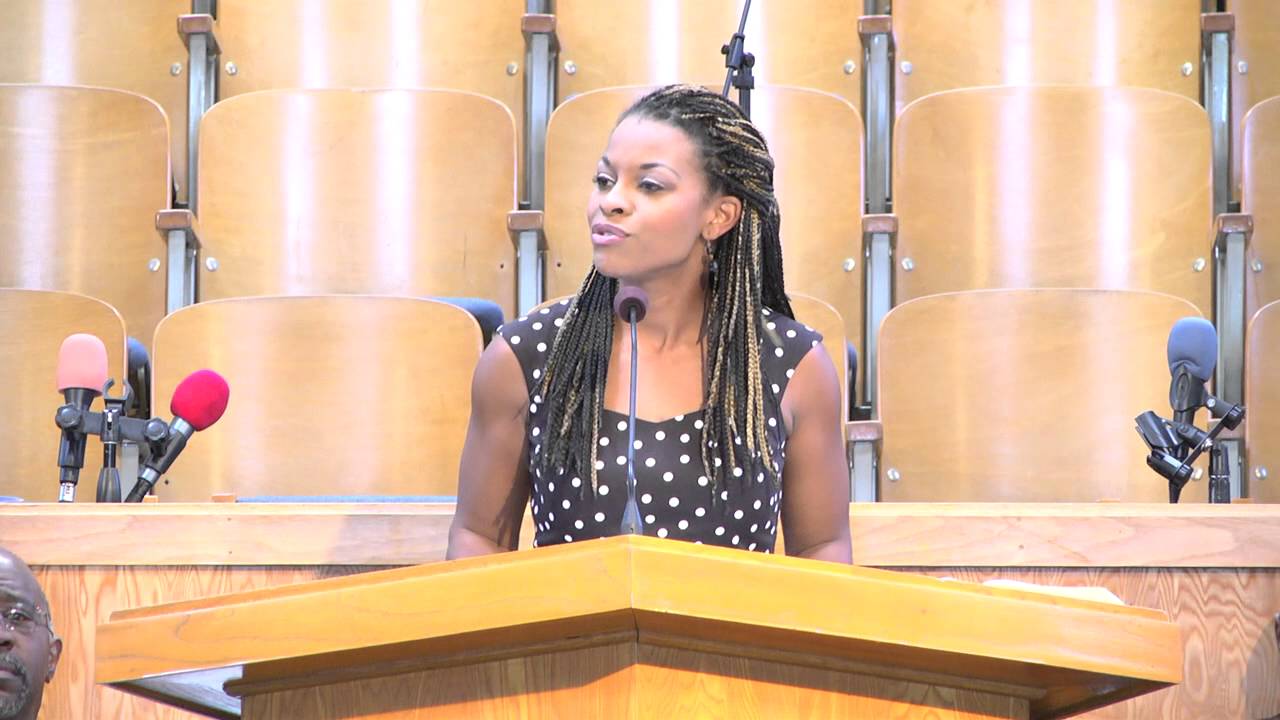 Trial Sermon - YouTube