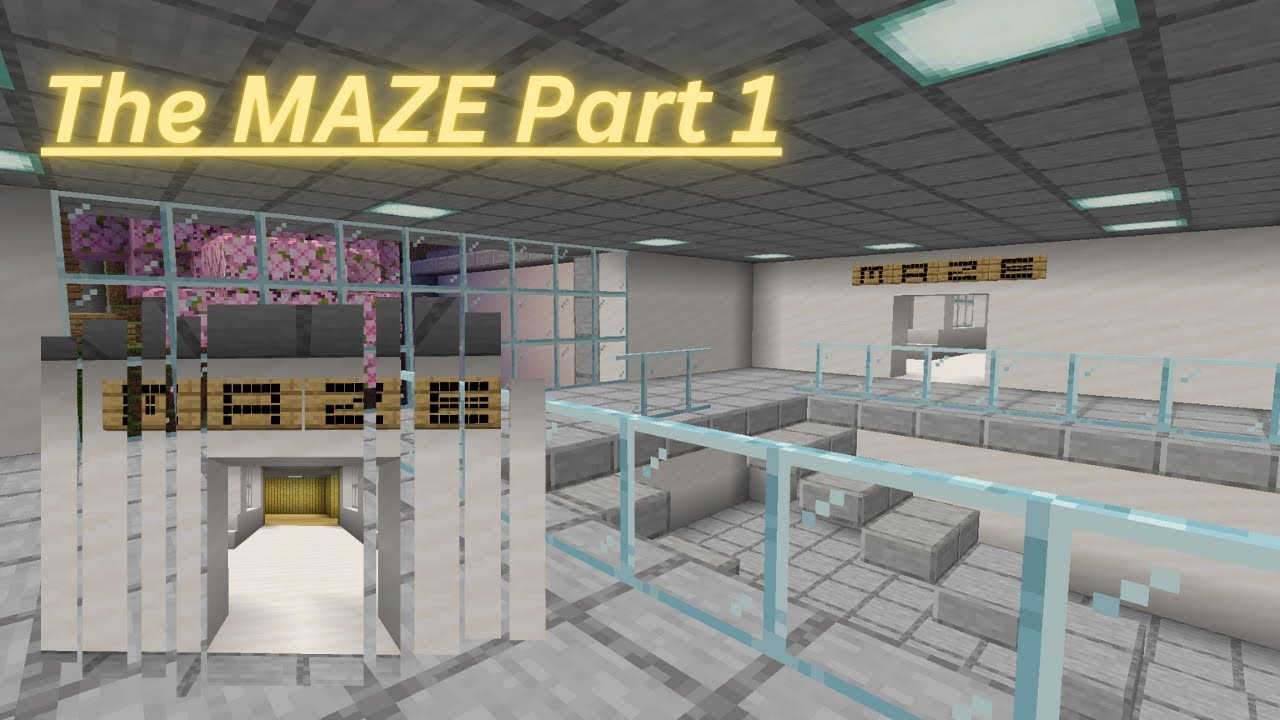 Sakura mall short film - YouTube