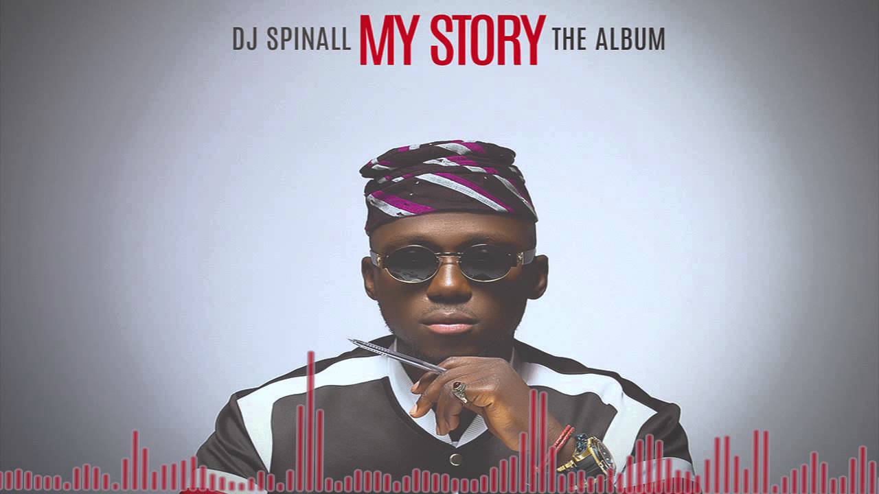 DJ Spinall | Tan Mo [Official Audio] ft Niniola - YouTube