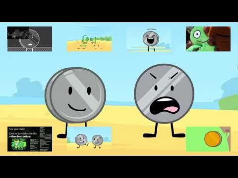 bfdi x inanimate insanity 2023 event - sparta leaflet remix - YouTube