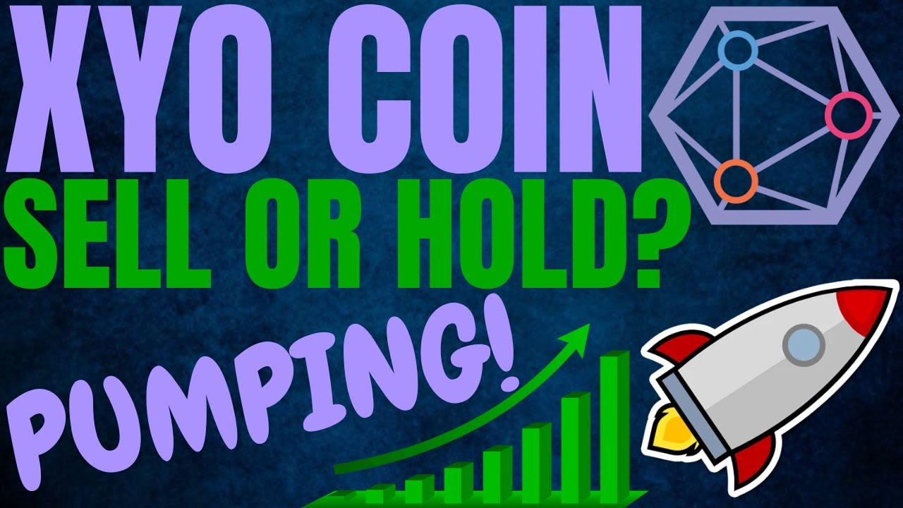 XYO COIN MAJOR PRICE UPDATE! XYO CRYPTO PRICE PREDICTION AND ANALYSIS ...