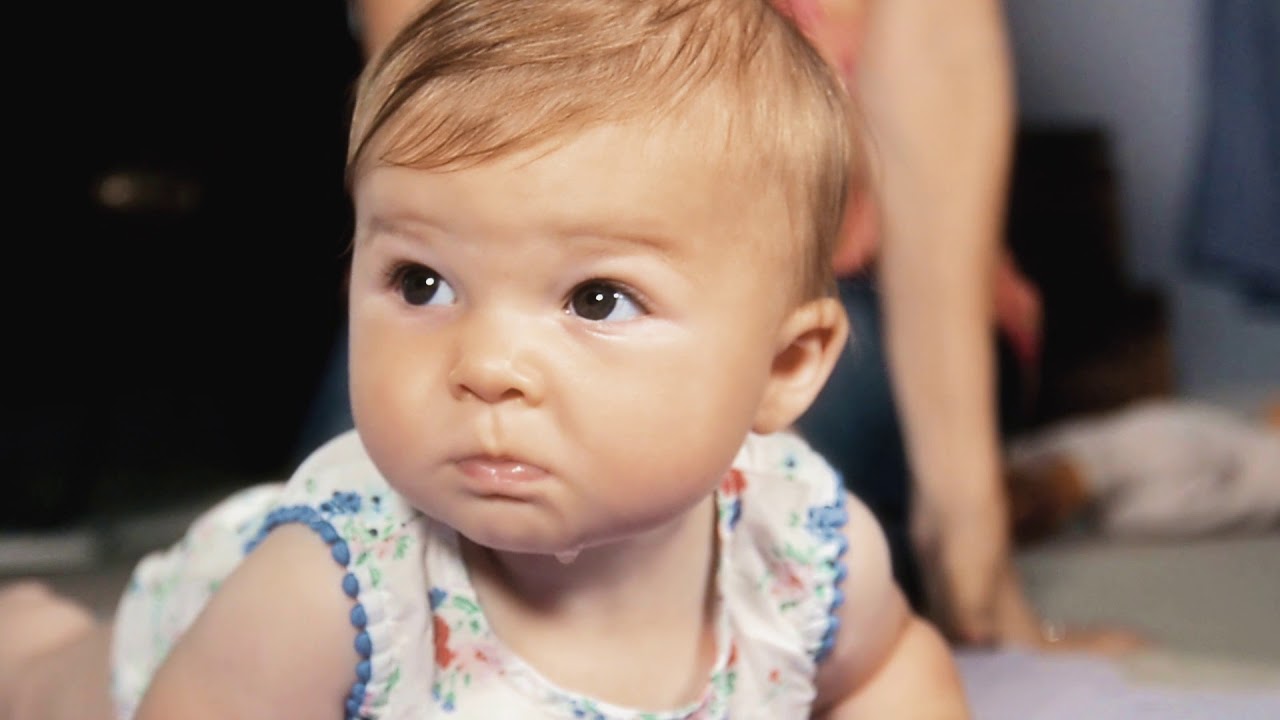 accessAbilities First Steps Early Intervention Program - YouTube