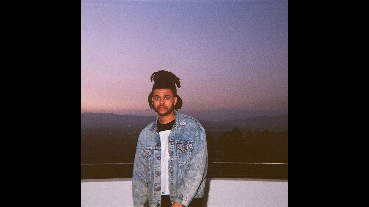 The Weeknd - "Rolling Stone" (Drill Remix) - YouTube